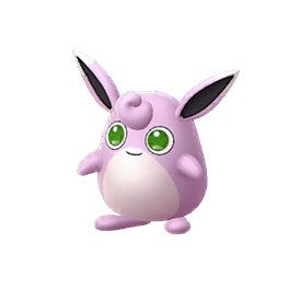 Pokémon Go: Pummeluff - 100 % IV und wie Shiny Fluffeluff und ...