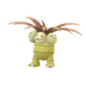 Pokémon Go: Owei - 100 % IV und wie Shiny Kokowei aussieht | Eurogamer.de