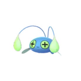 Pokémon Go: Lampi - 100 % IV und wie Shiny Lanturn aussieht | Eurogamer.de