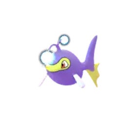 Pokémon Go: Lampi - 100 % IV und wie Shiny Lanturn aussieht | Eurogamer.de