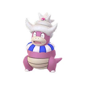 Pokémon Go: Flegmon / Galar-Flegmon - 100 % IV und wie die Shinys ...