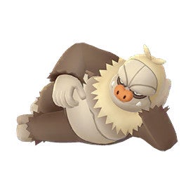 Pokémon Go: Bummelz - 100 % IV und wie Shiny Muntier und Letarking ...