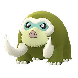 Pokémon Go: Quiekel - 100 % IV und wie Shiny Keifel und Mamutel ...