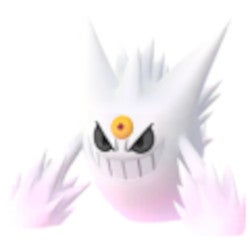 Pokémon Go: Alpollo - 100 % IV und wie Shiny Gengar aussieht | Eurogamer.de