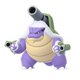 Pokémon Go: Mega Turtok besiegen - Die besten Konter! | Eurogamer.de
