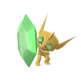 Pokémon Go: Mega Zobiris besiegen - Die besten Konter! | Eurogamer.de