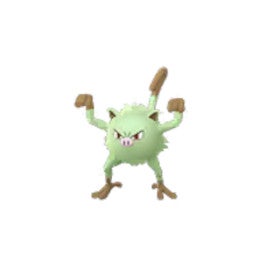 Pokémon Go: Epitaff 100 % IV: So fängst du das perfekte Exemplar ...