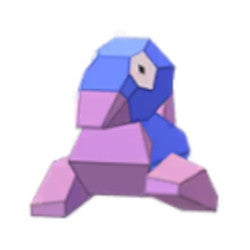 Pokémon Go: Porygon – 100 % IV und wie Shiny Porygon2 und Porygon-Z ...