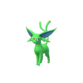 Pokémon Go: Evoli - 100 % IV und wie alle Shinys aussehen | Eurogamer.de