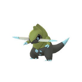 Pokémon Go: Milza - 100 % IV und wie Shiny Sharfax und Maxax aussehen ...