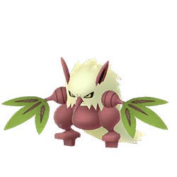 Pokémon Go: Samurzel - 100 % IV und wie Shiny Tengulist aussieht ...