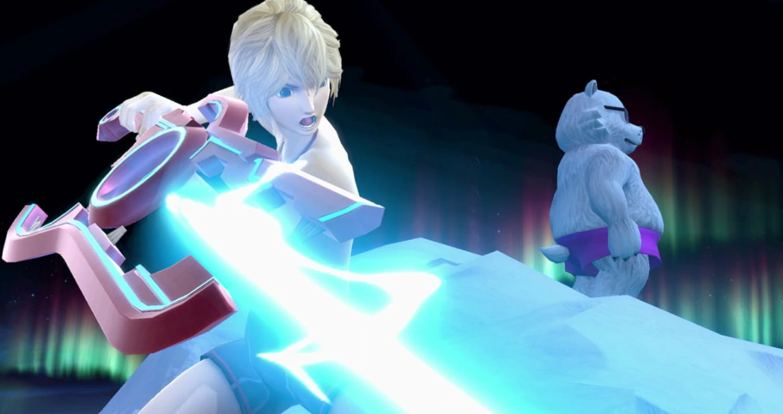 Shulk Super Smash Bros Ultimate Guide - Unlock, Moves, Changes, Shulk ...
