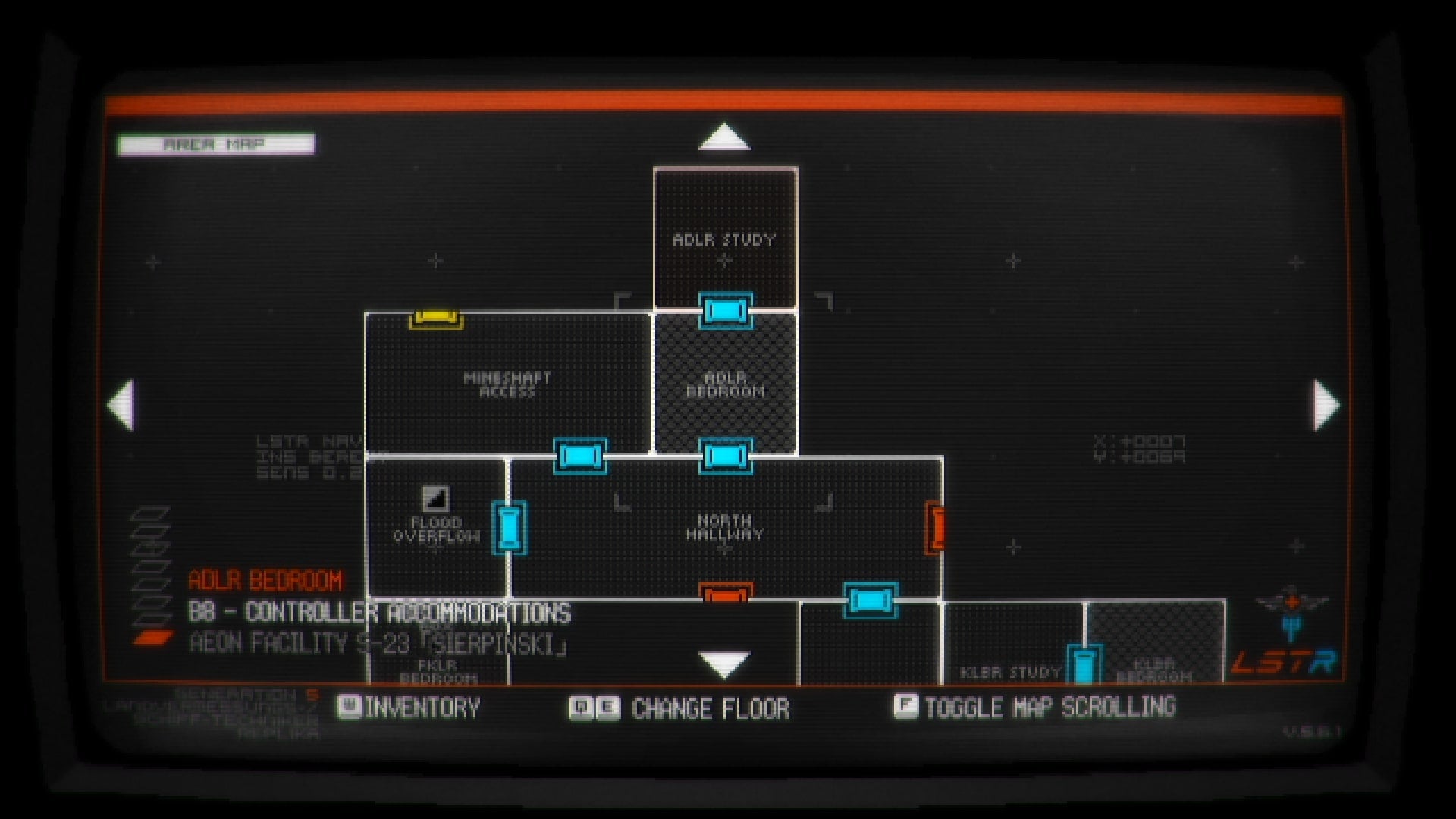 Signalis: How to solve the Astrolabe puzzles, and access the mineshafts ...