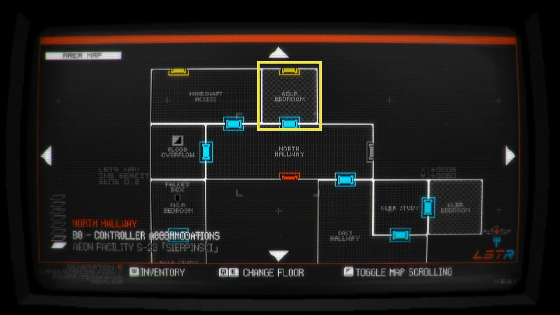 Signalis: How to unlock the Island Painting and fix the Cassette | VG247