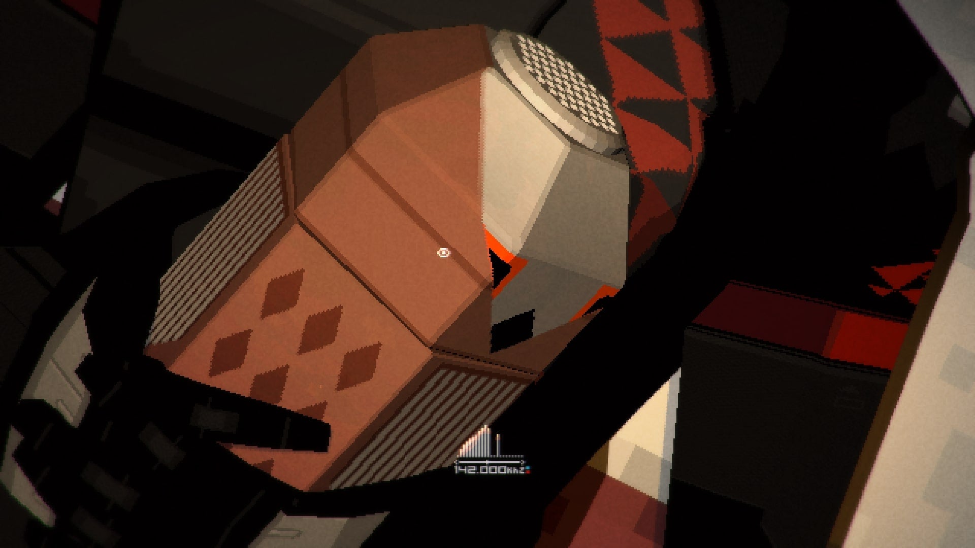 Signalis: How to unlock the Island Painting and fix the Cassette | VG247