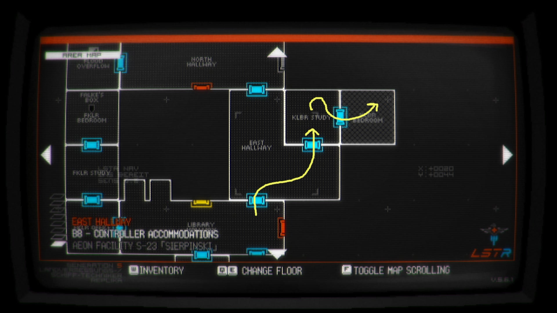 Signalis: How to solve the Astrolabe puzzles, and access the mineshafts ...
