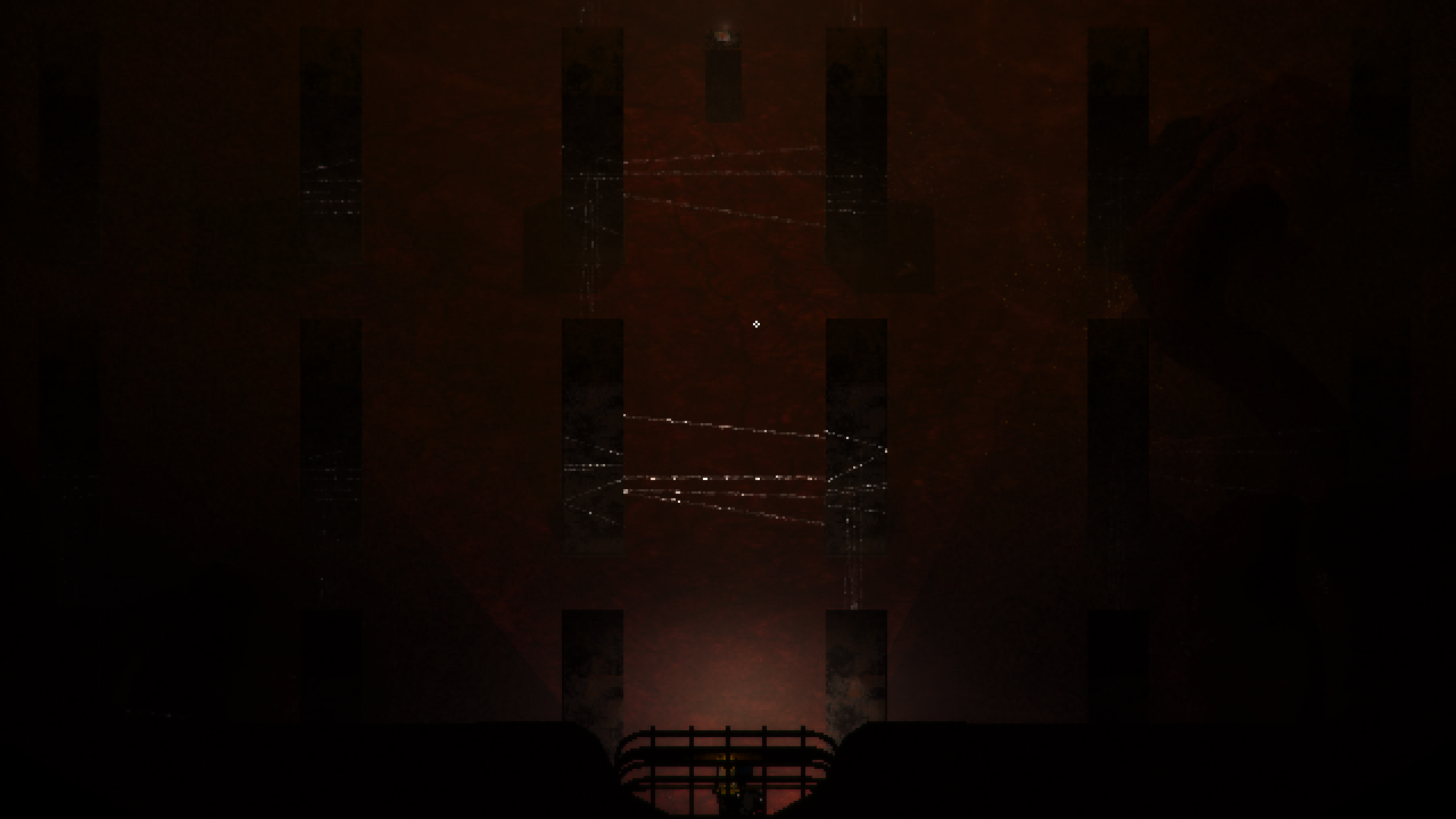 Signalis Nowhere Walkthrough: How to open the 6 Plates Door | VG247