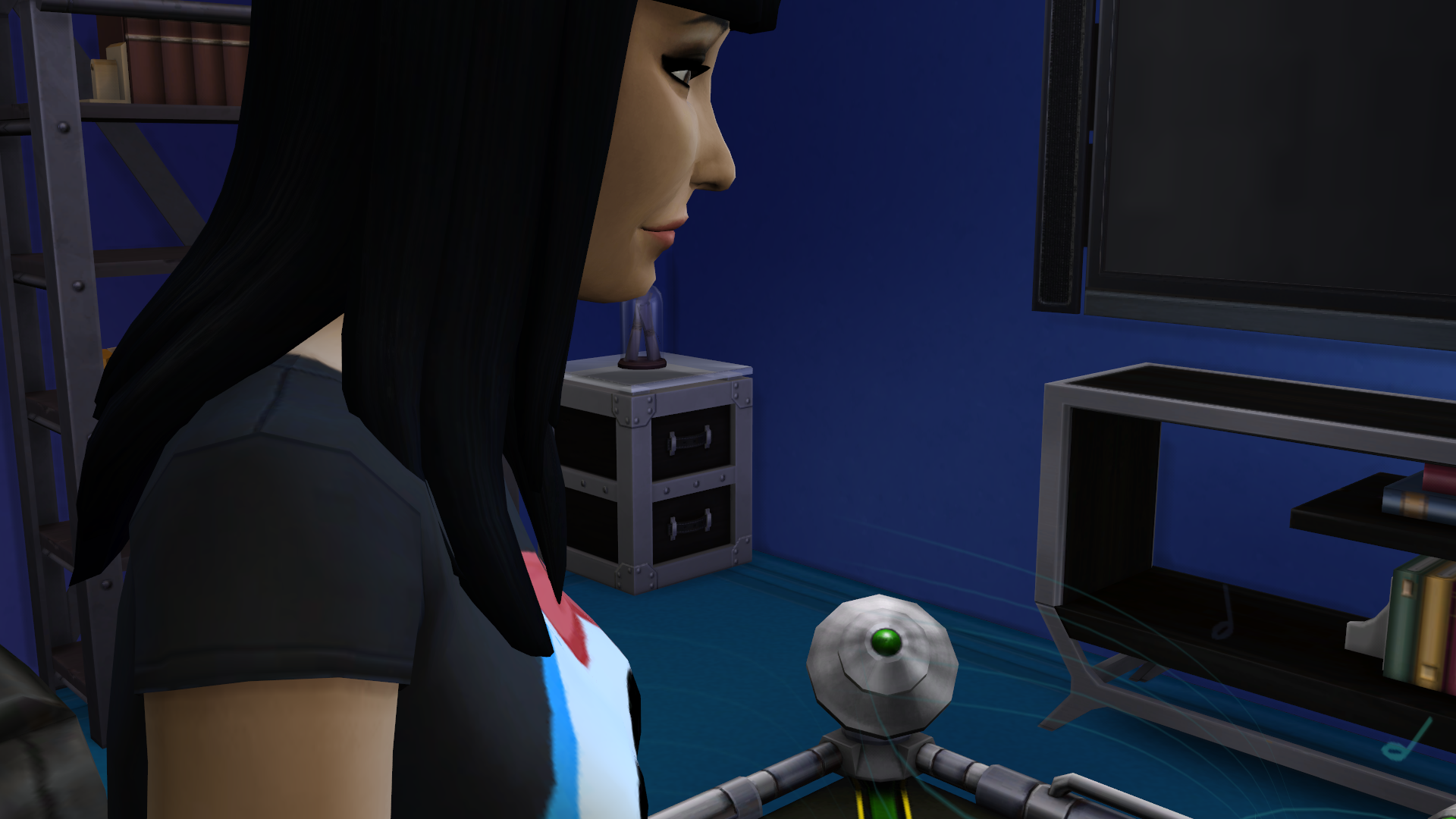 Sims 4 PC Review: Less of a Game and More of a Starter Kit | VG247