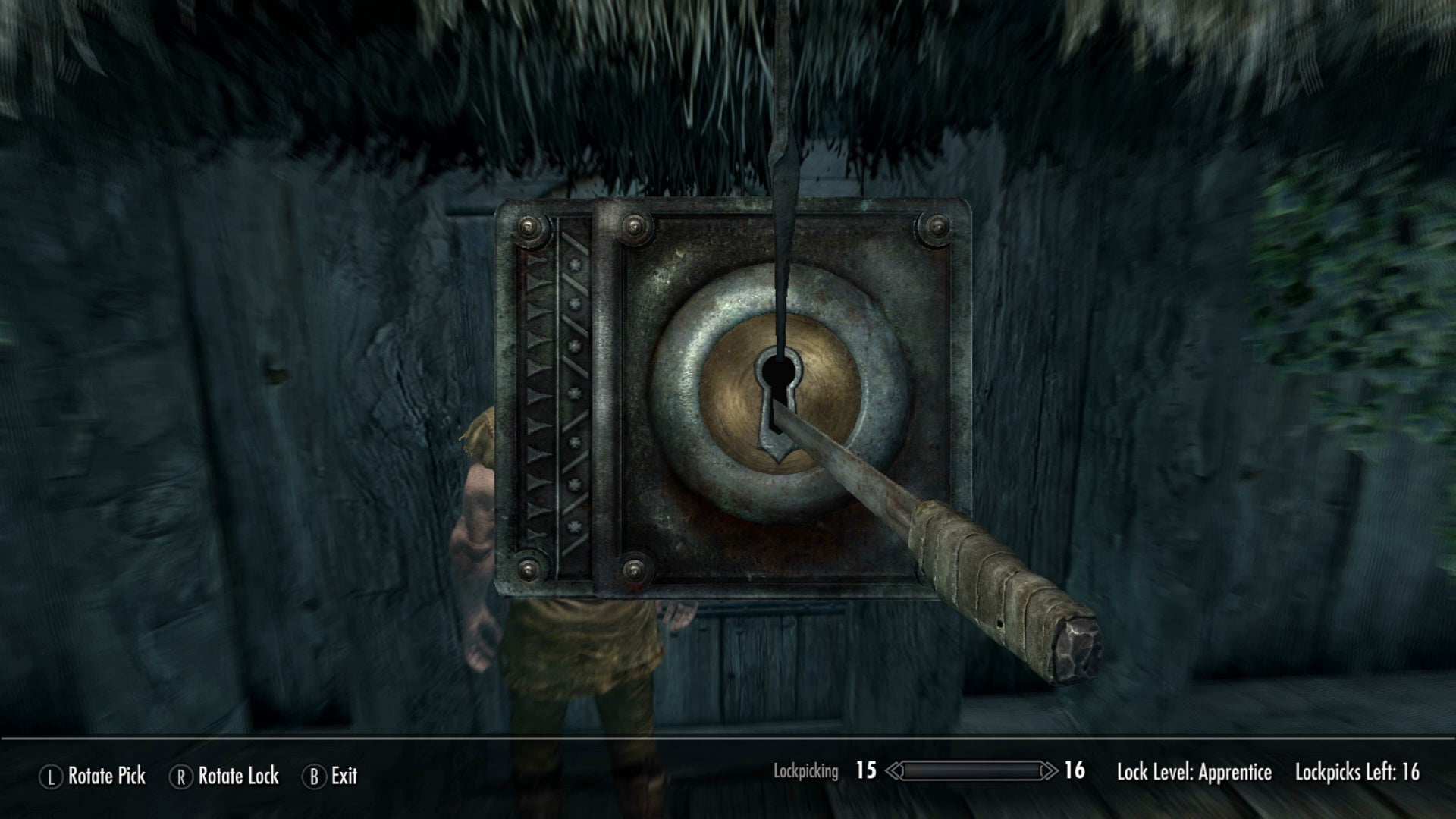 Skyrim Switch Motion Controls Guide - How to Play, Should you use ...