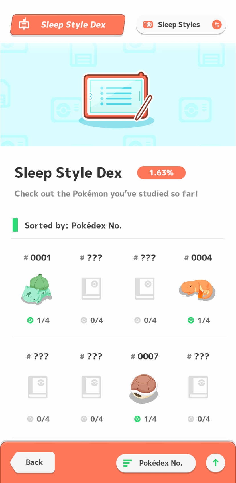 Vydejte se na snové dobrodružství: Předběžná registrace je nyní otevřena pro Pokemon Sleep - All ...