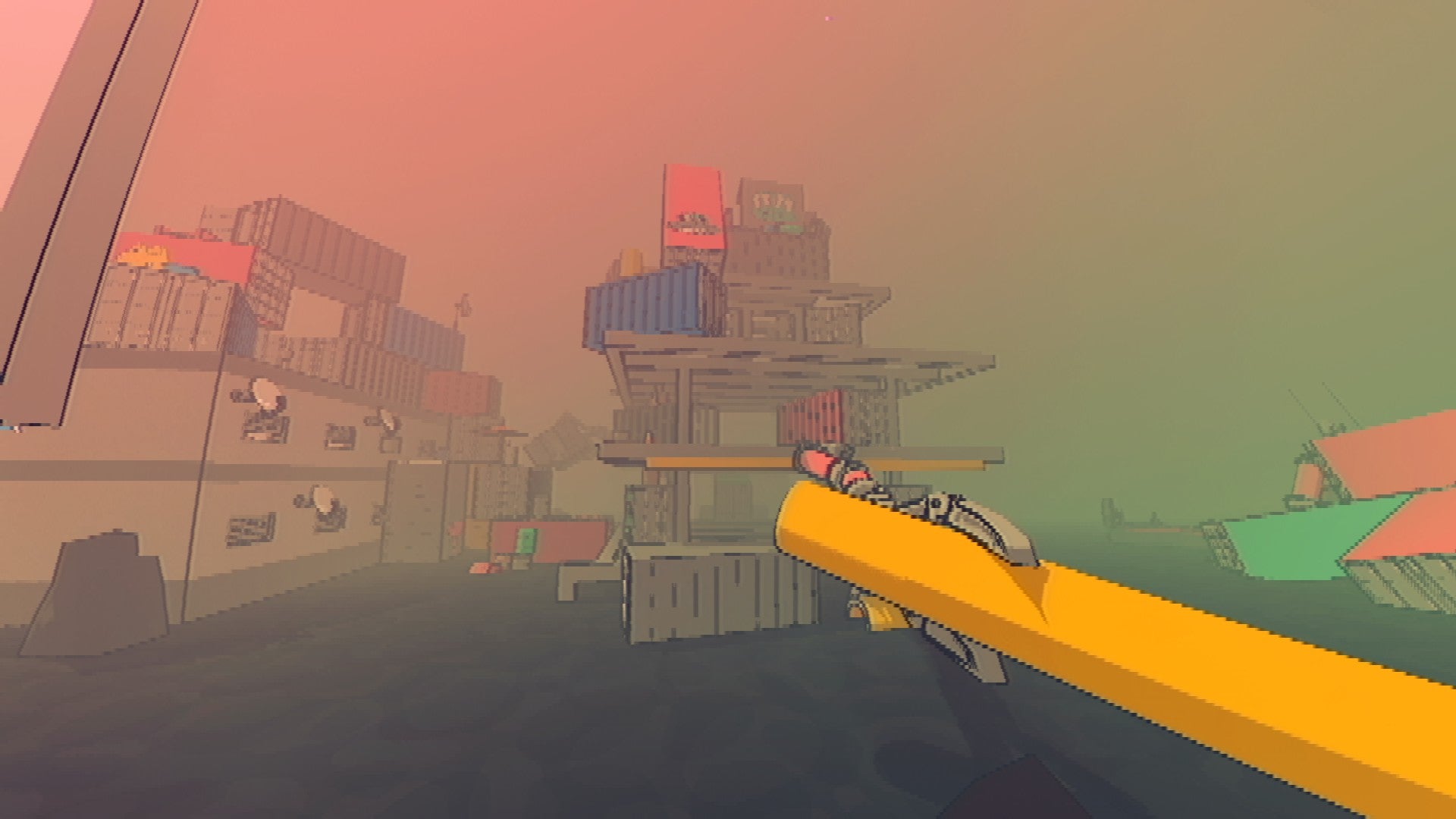 Sludge Life 2 review - more sly greatness from the masters of the ...