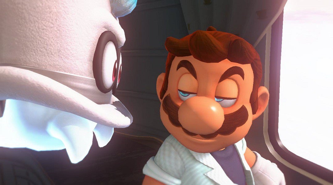 Smash Bros: The 7 Characters We Want in the New Switch Version | VG247