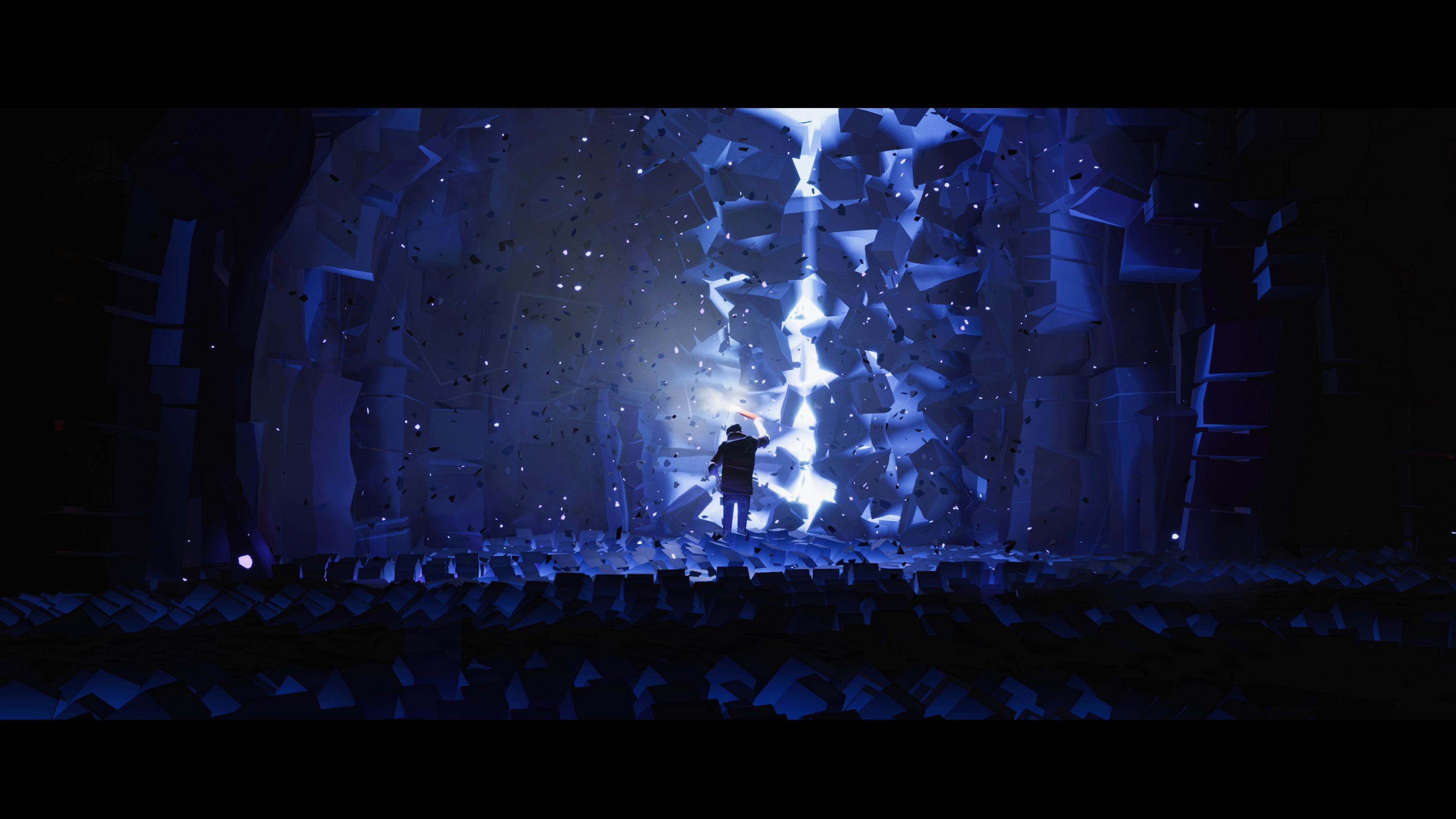 Somerville review: an intimate look at the apocalypse | Rock Paper Shotgun