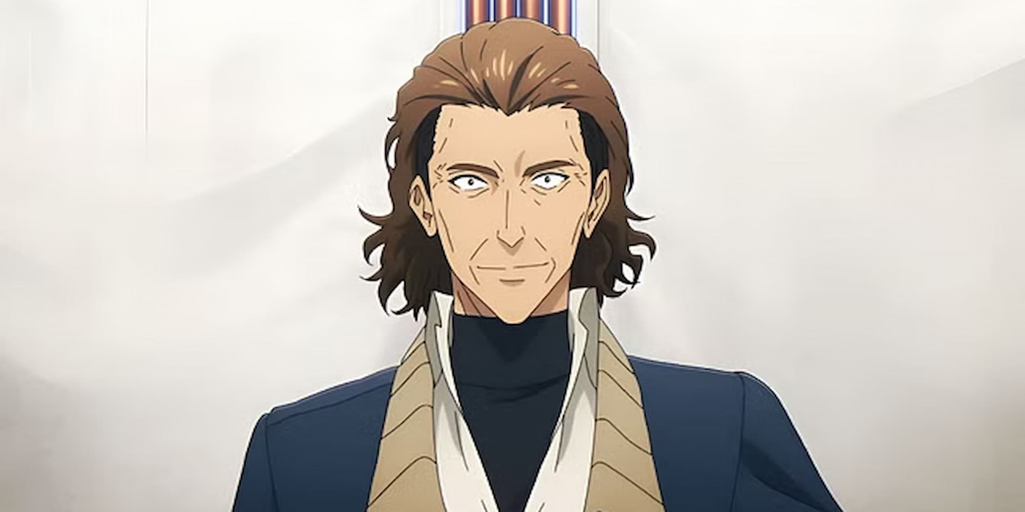 Solo Leveling character and cast guide: Who is the voice behind your ...