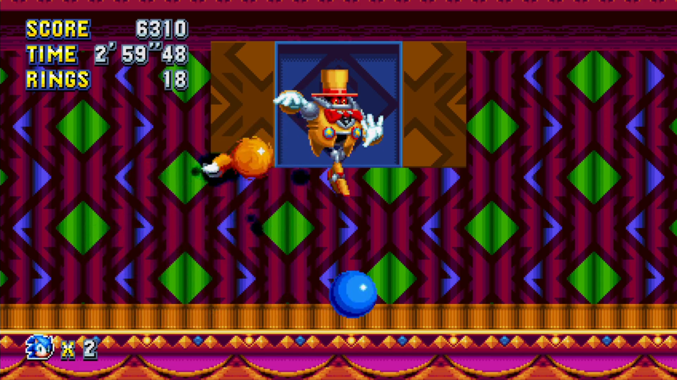 Sonic Mania Bosses - How to Unlock Secret Final Boss | VG247