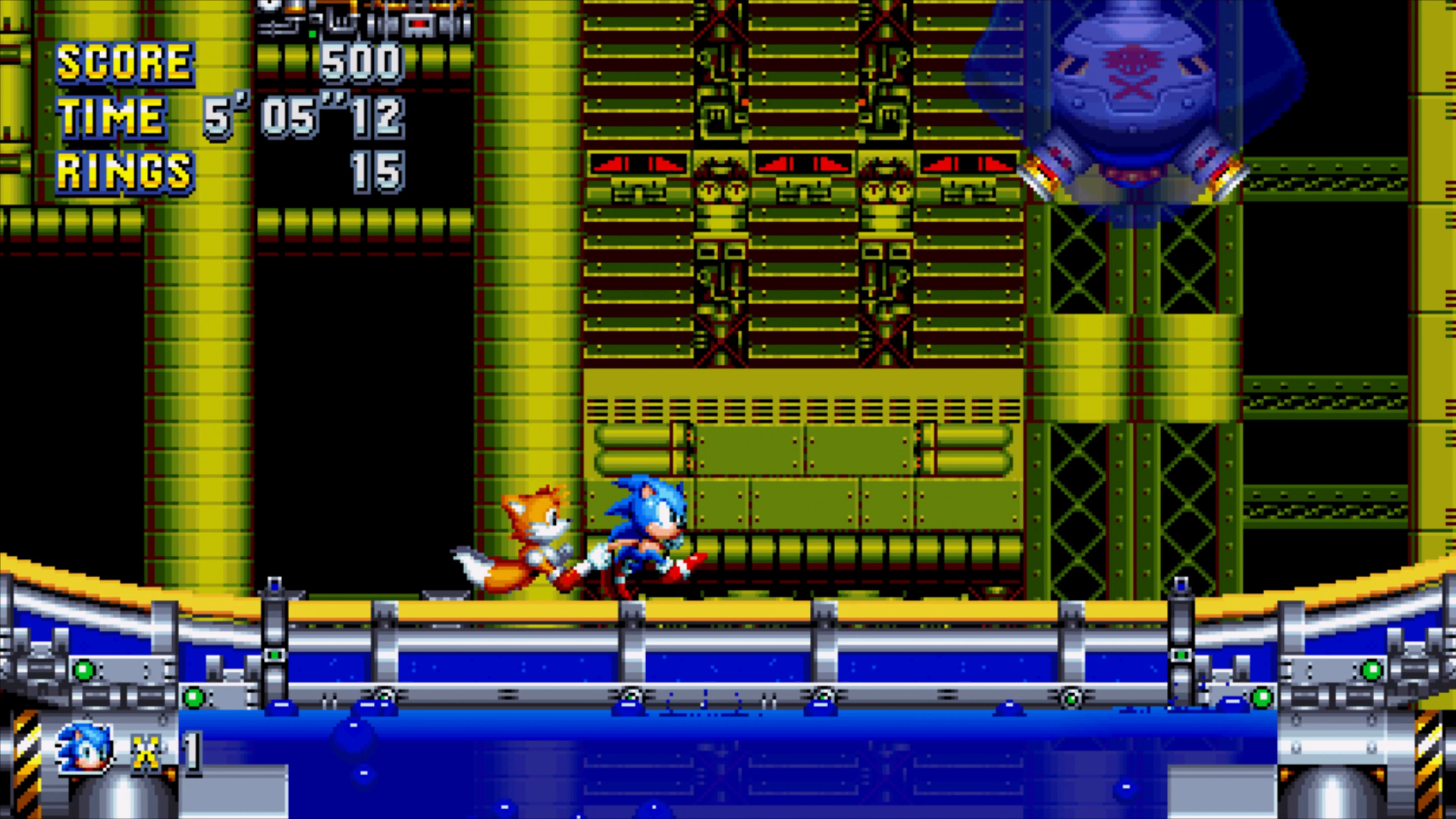 Sonic Mania Bosses - How to Unlock Secret Final Boss | VG247