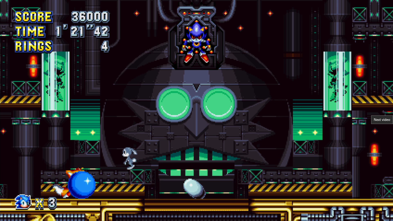 Sonic Mania Bosses - How to Unlock Secret Final Boss | VG247