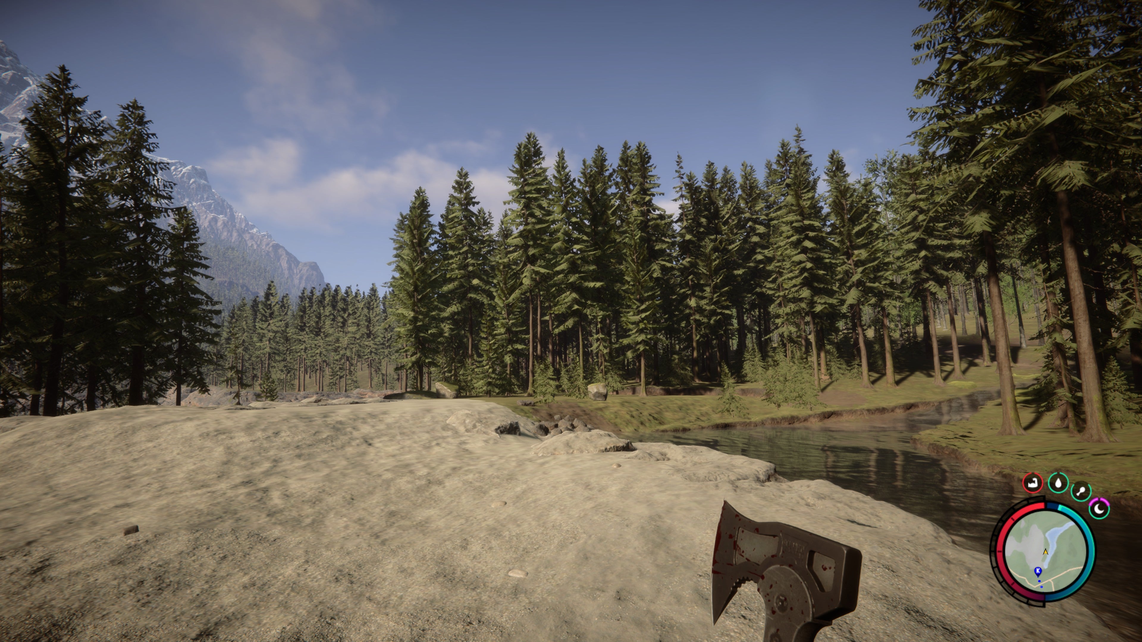 Sons Of The Forest Pc Full | Sons of the Forest: So funktioniert der ...