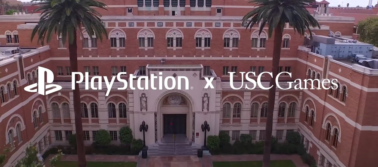 Sony donates $3m to USC Games' Gerald A. Lawson Endowment Fund ...