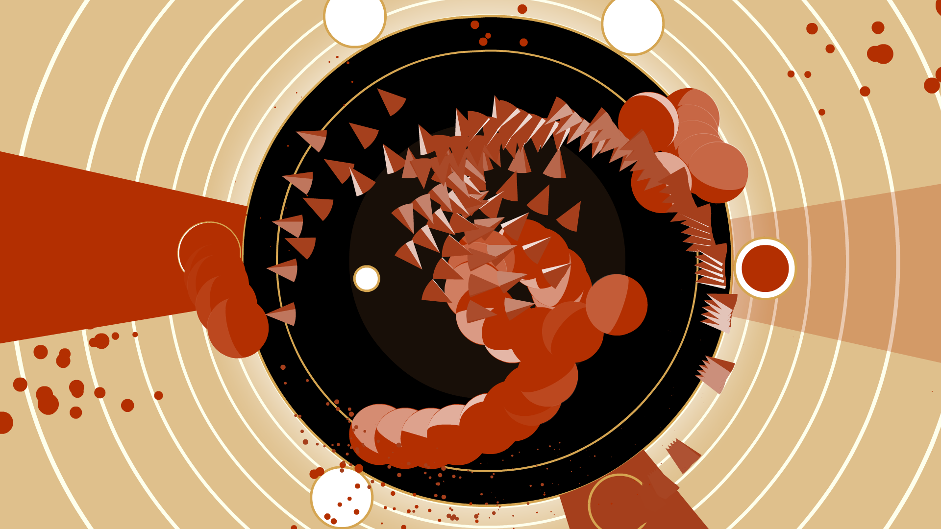 Soundodger+ Review | VG247