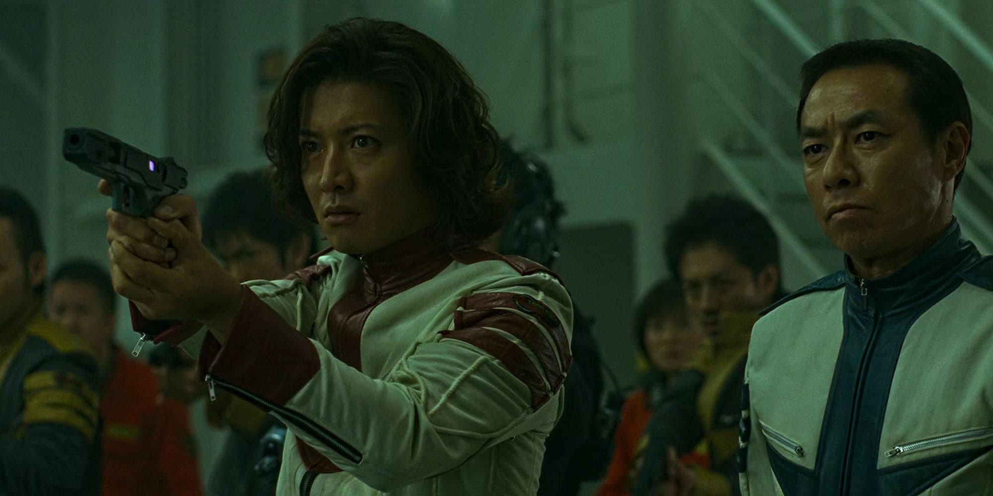 Space Battleship Yamato watch order: How & where to watch one of the ...