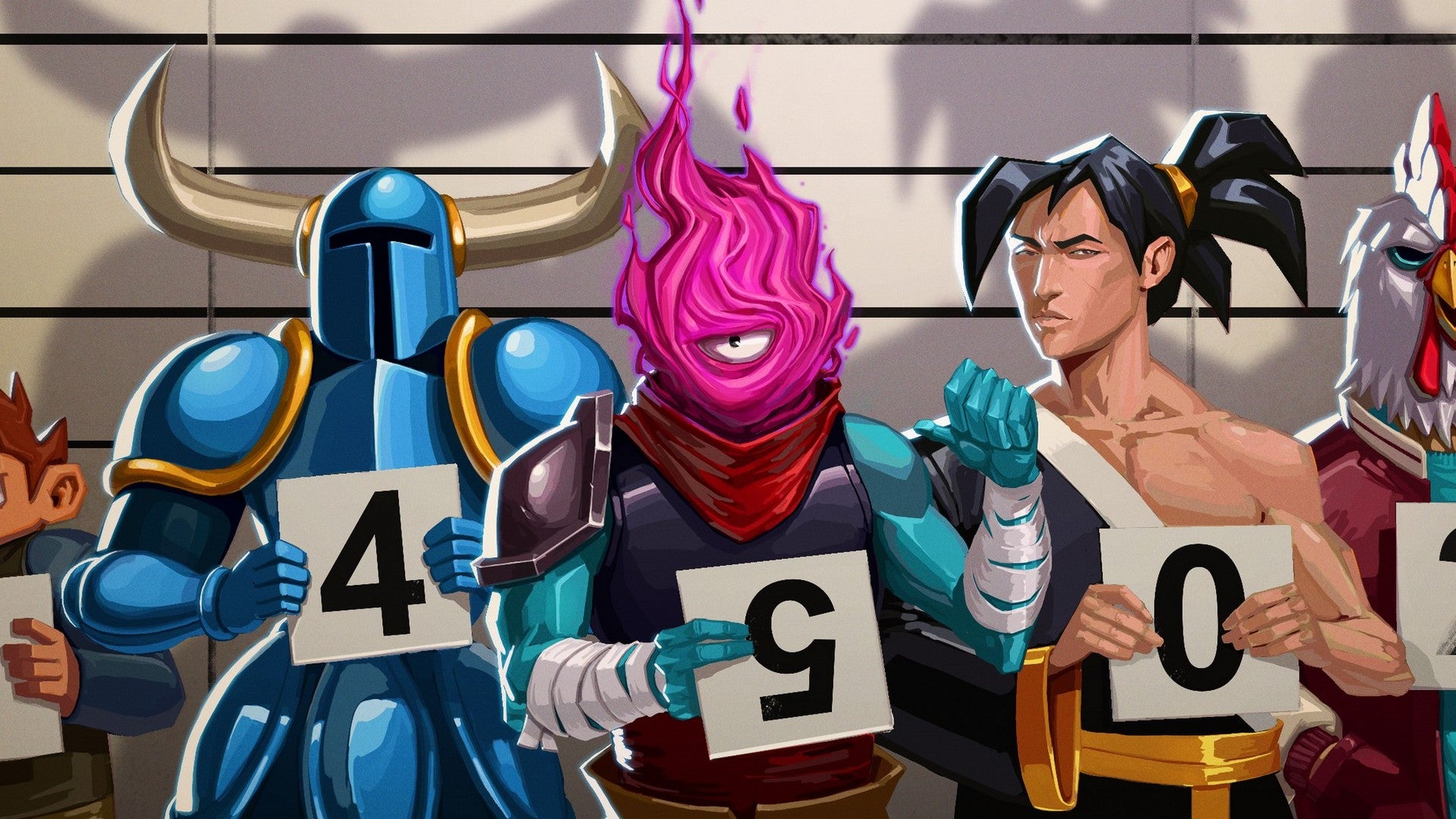 Neues Indie-Bundle gibt euch Dead Cells, Slay the Spire und mehr tolle Spiele deutlich günstiger ...