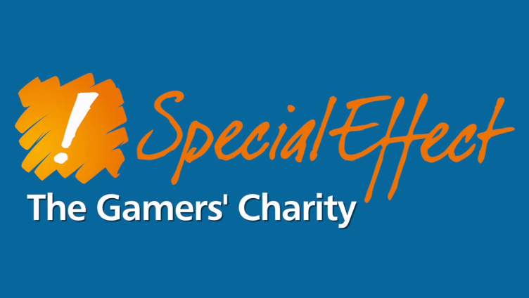 SpecialEffect announces One Special Day 2019 | GamesIndustry.biz