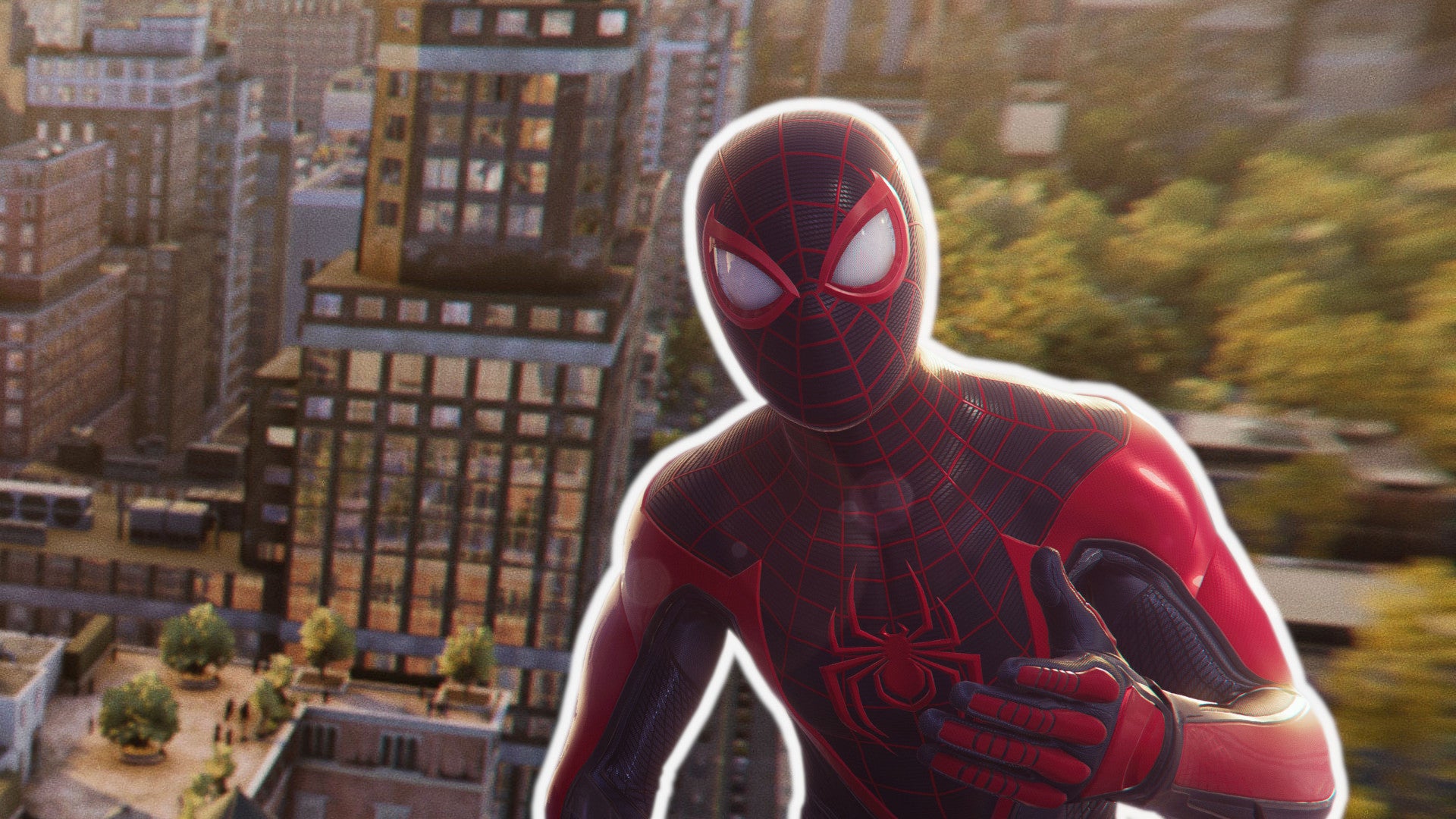 Spider-Man 2: Der neue Trailer beeindruckt, aber ist es ein echter ...