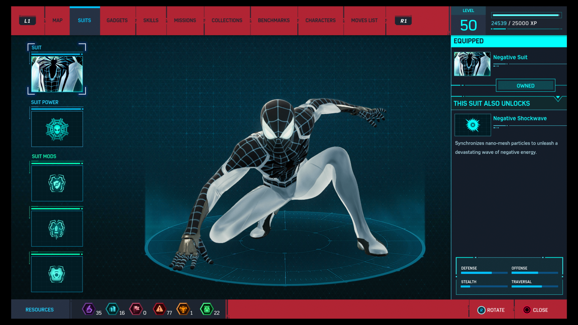 Spider Man PS4: All Suits and How to Unlock Them | VG247