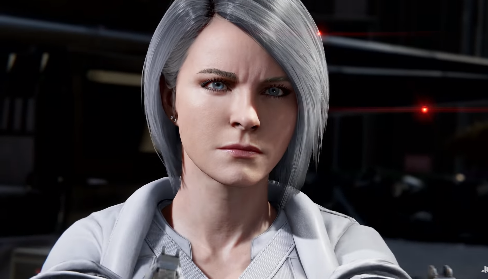 Spider Man PS4: What Happens to Silver Sable | VG247