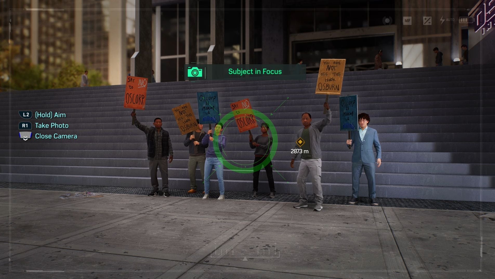 All 23 Photo Ops locations in Spider-Man 2 | Eurogamer.net