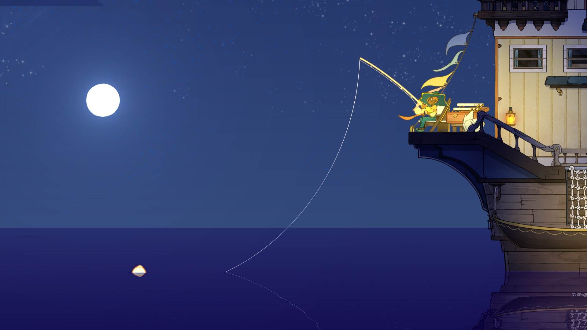 Spiritfarer Review: Come Sail Away | VG247