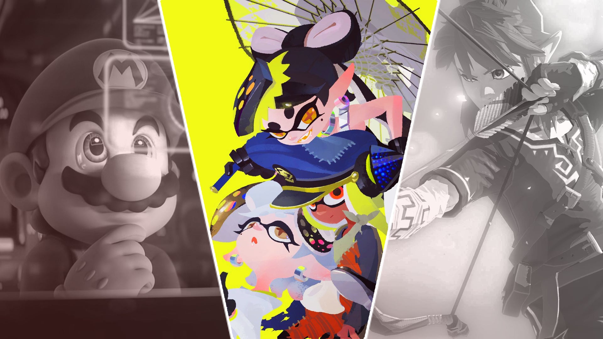 Why Splatoon 3 should cement the quirky shooter as Nintendo’s best ...