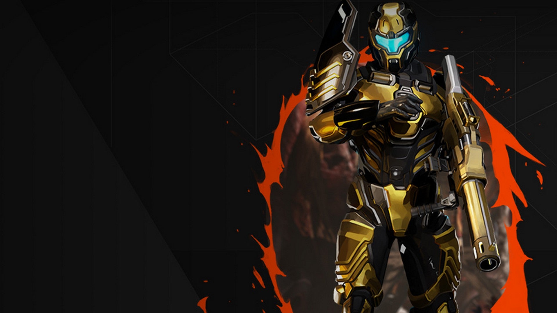 Splitgate: Neues Gratis-Bundle gibt euch epische Skins und einen ...