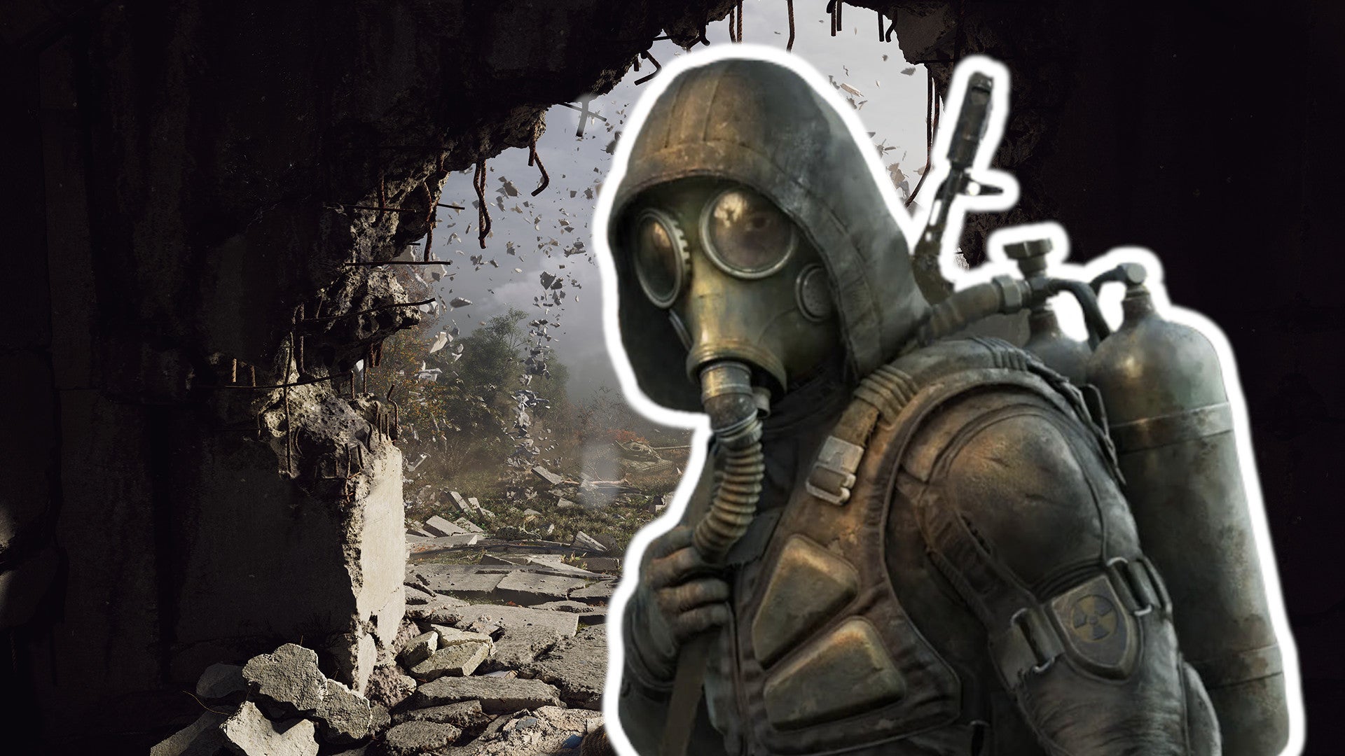 Stalker 2 verschoben: Deshalb müsst ihr noch ein paar Monate warten ...