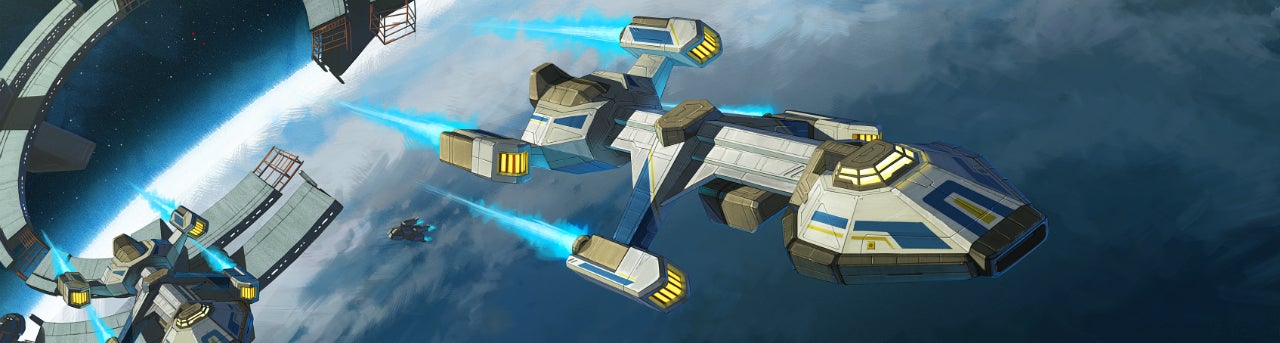 Star Control: Origins | VG247