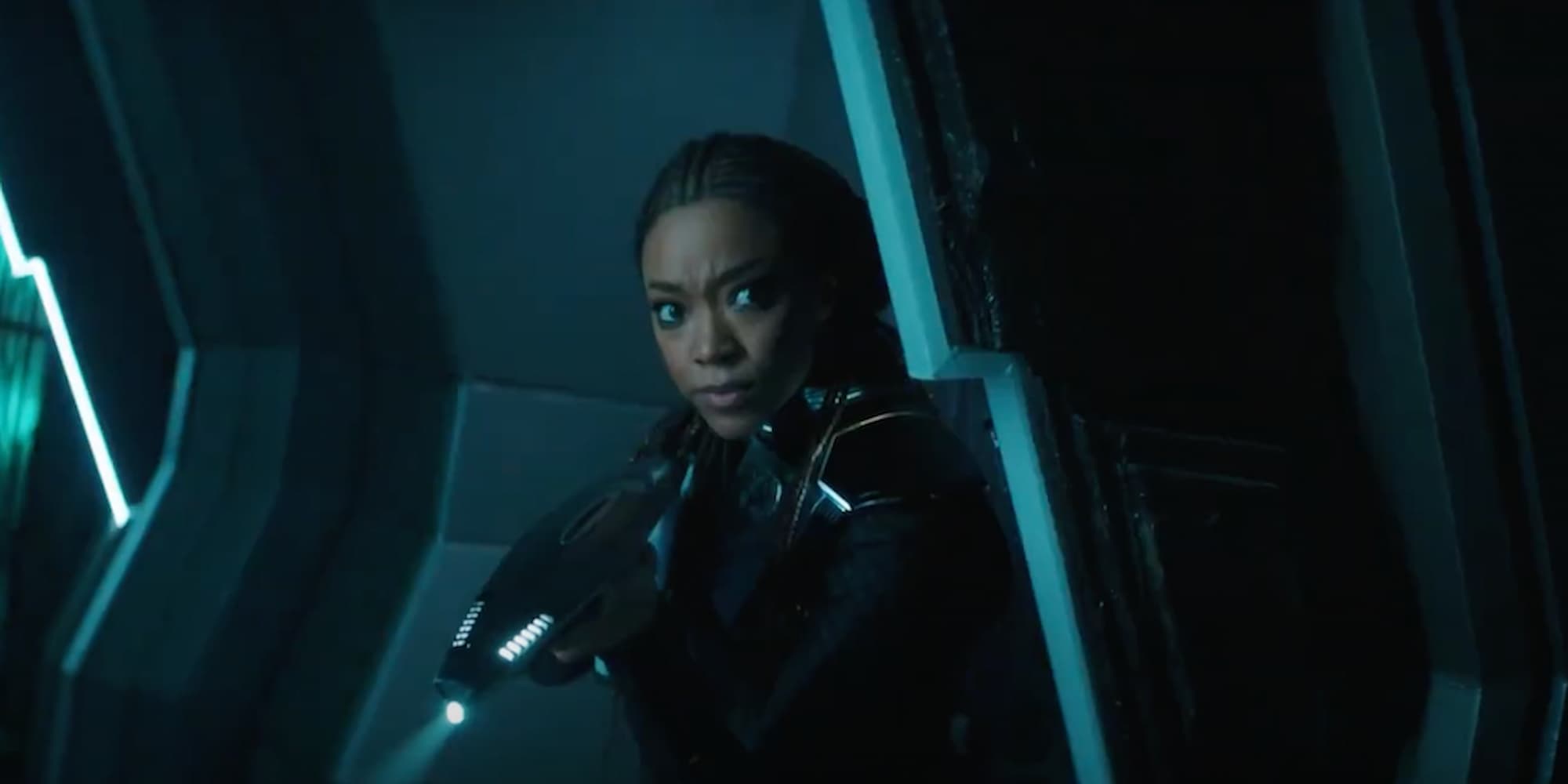 Star Trek: Discovery season 5 release date: When will the final voyage ...