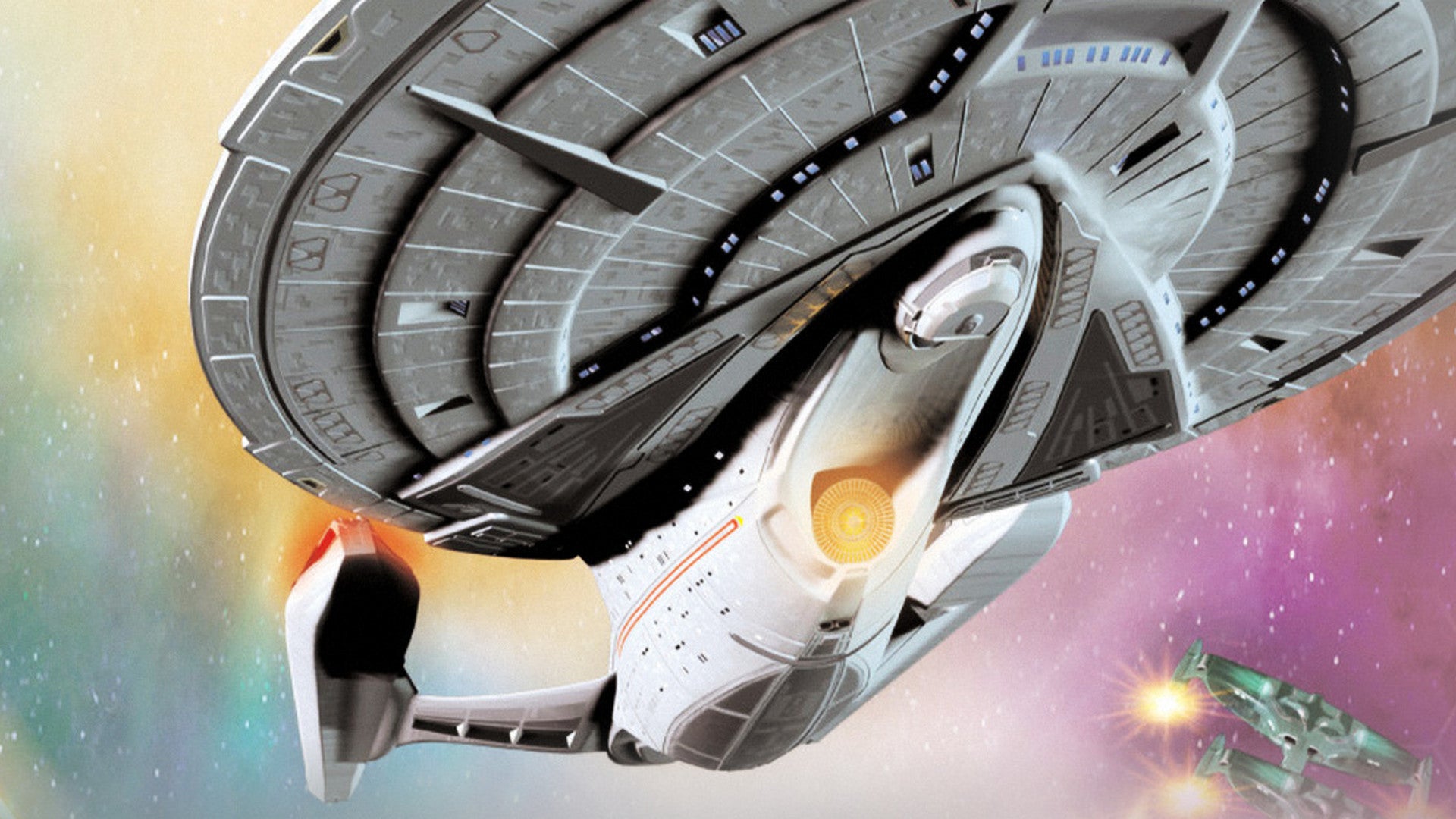 Star Trek: Starfleet Command 3 - Alle Cheats und wie ihr sie einsetzt ...