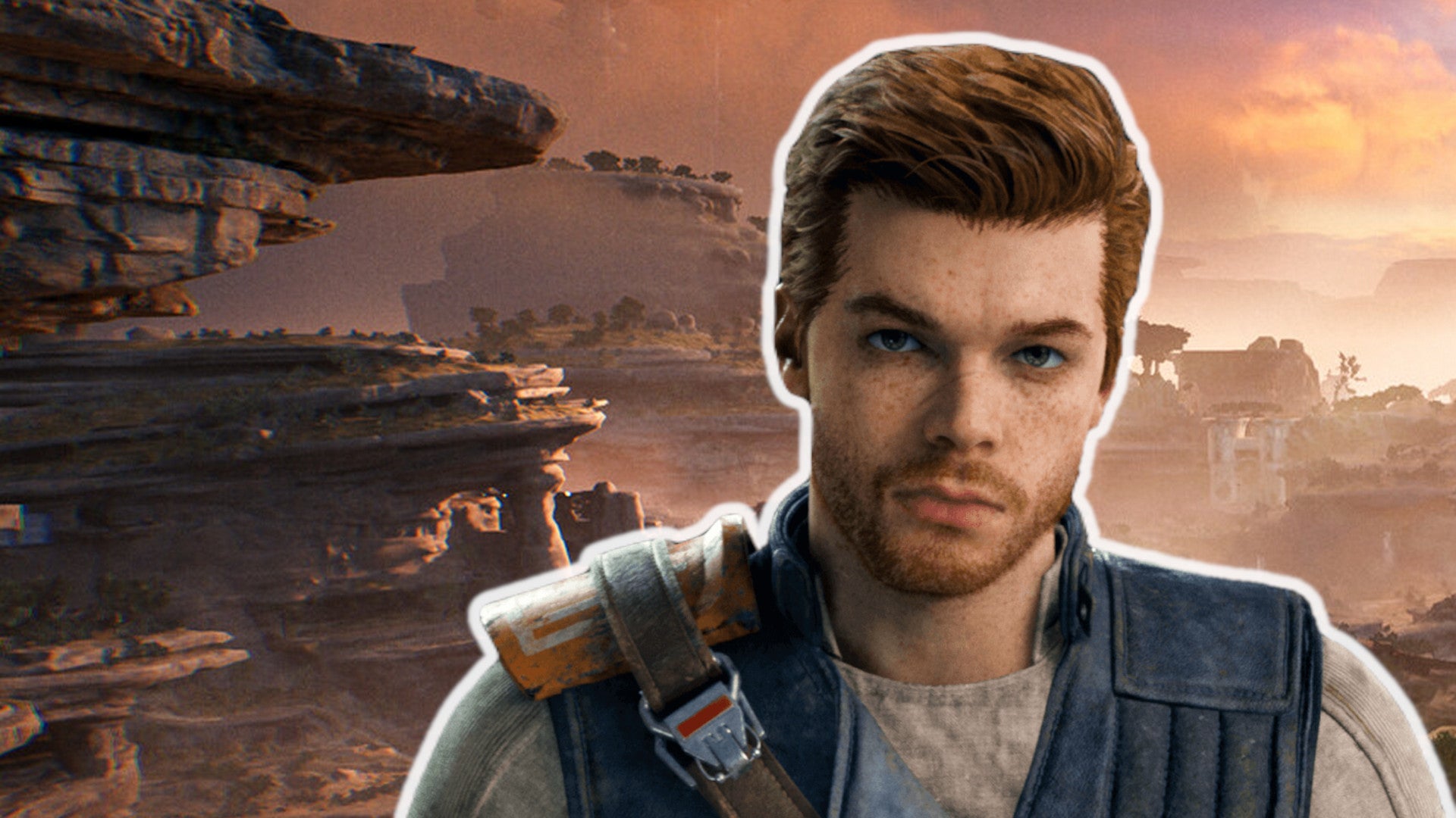 Star Wars Jedi Survivor: Patch 5 ab heute für PC verfügbar, bringt mehr ...