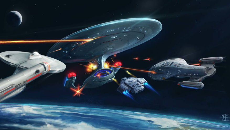 Disruptor Beam | GamesIndustry.biz